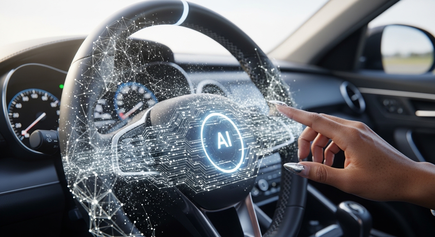 AI vs Code: 2025's Big Shift or Your Next Superpower?