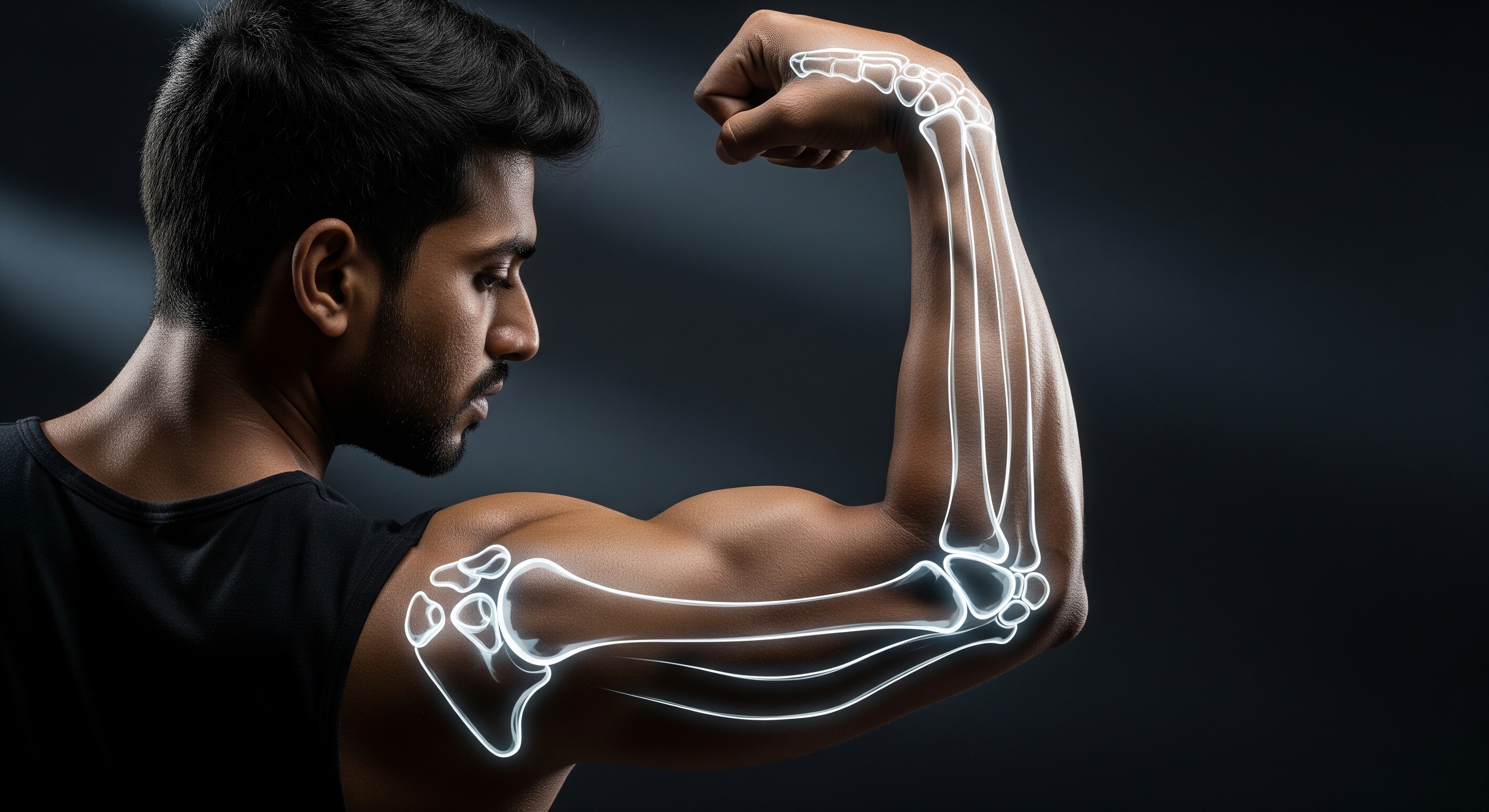 The Arm Atlas: A Complete Guide to Every Muscle & Movement